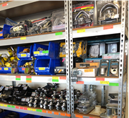 Better Built Trailers | Trailers, UTVs, ATVs Near Scott City KS